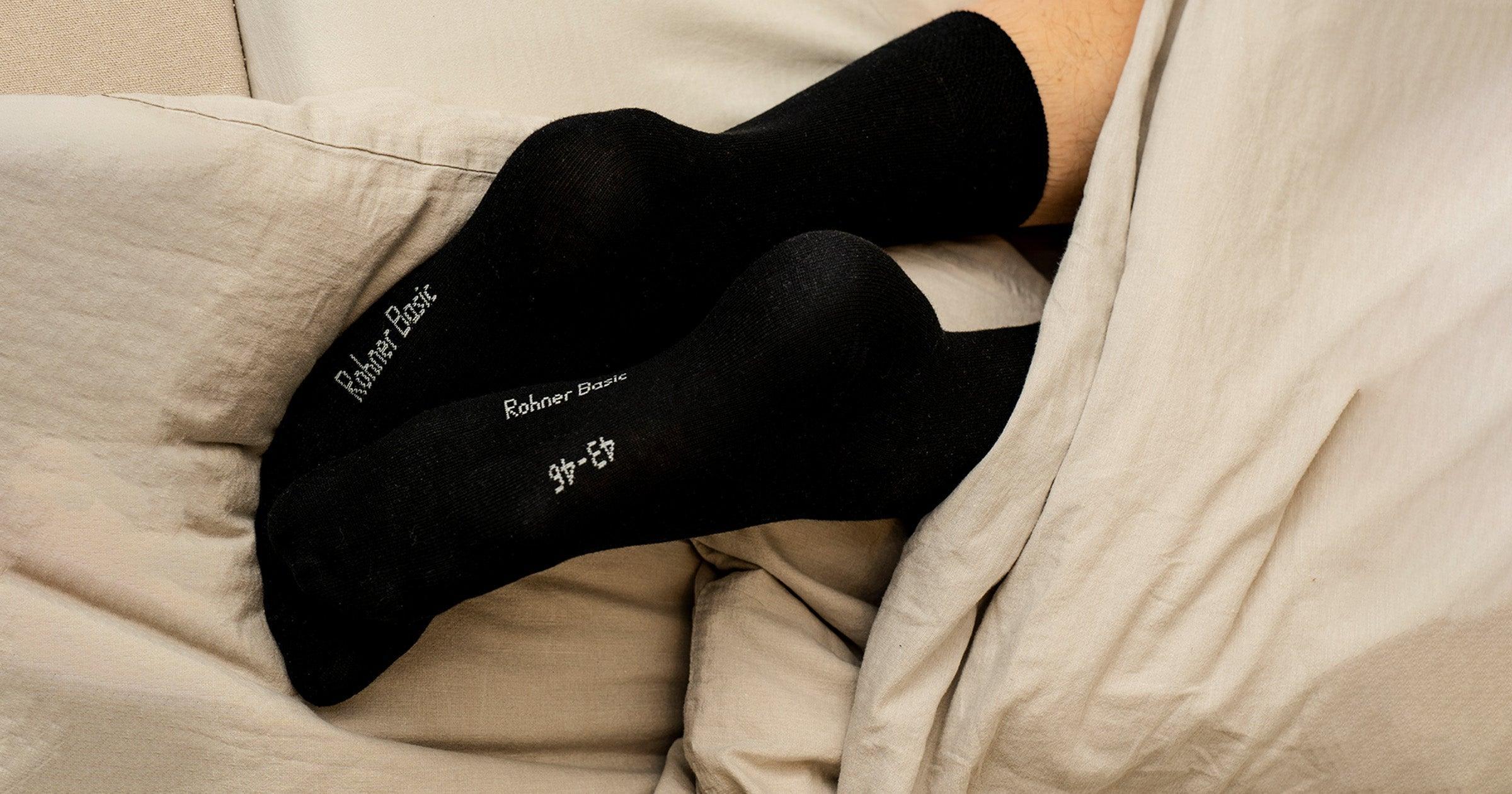Rohner Socks® | Rohner Basic
