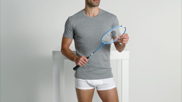 T-Shirt – Rohner Socks