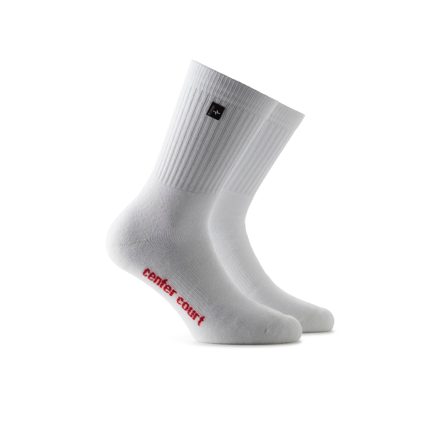 Rohner Socks® | Center Court | Sports Socks