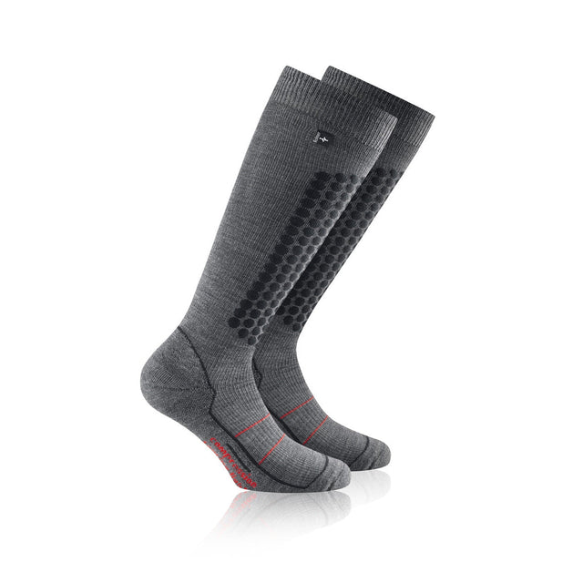 Rohner Socks® | Compression Touring Light | Ski Socks