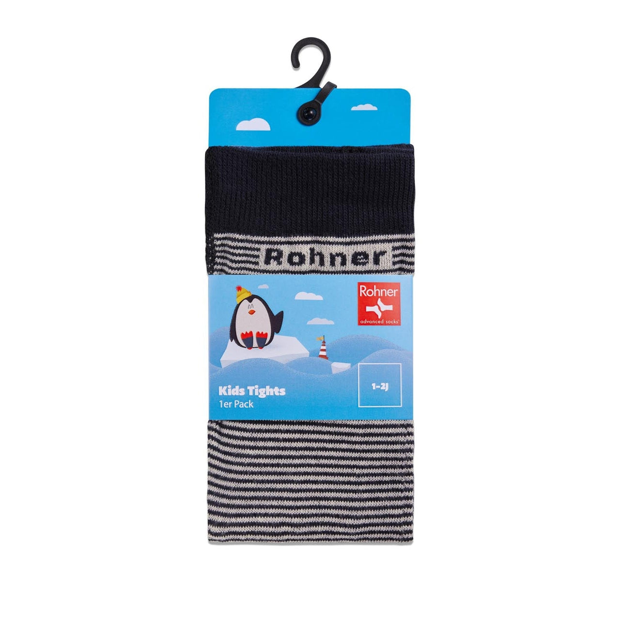 Rohner Socks® | Kinder- und Baby-Strümpfe | Kids Tights