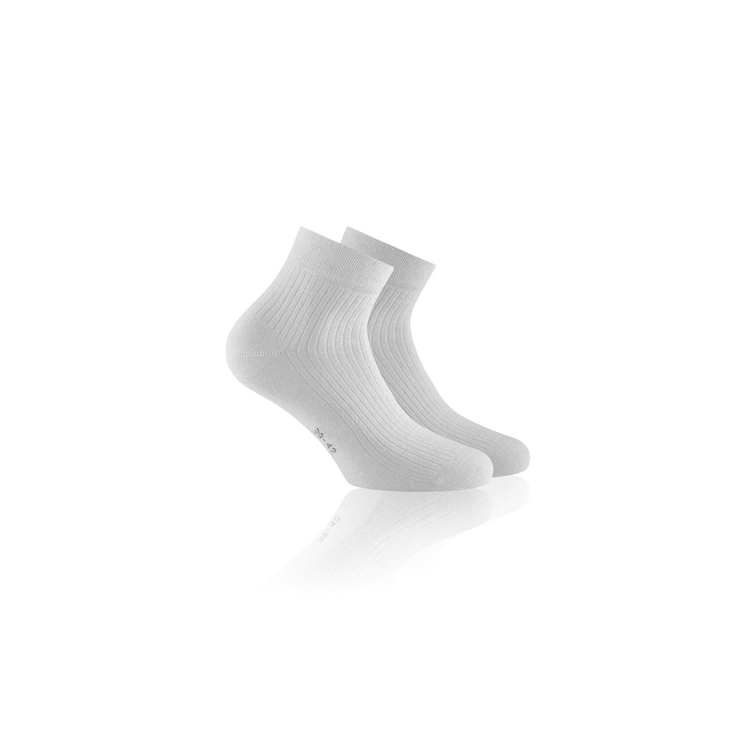Rohner Socks® | RE-Quarter TEXCIRCLE | Alltagssocken