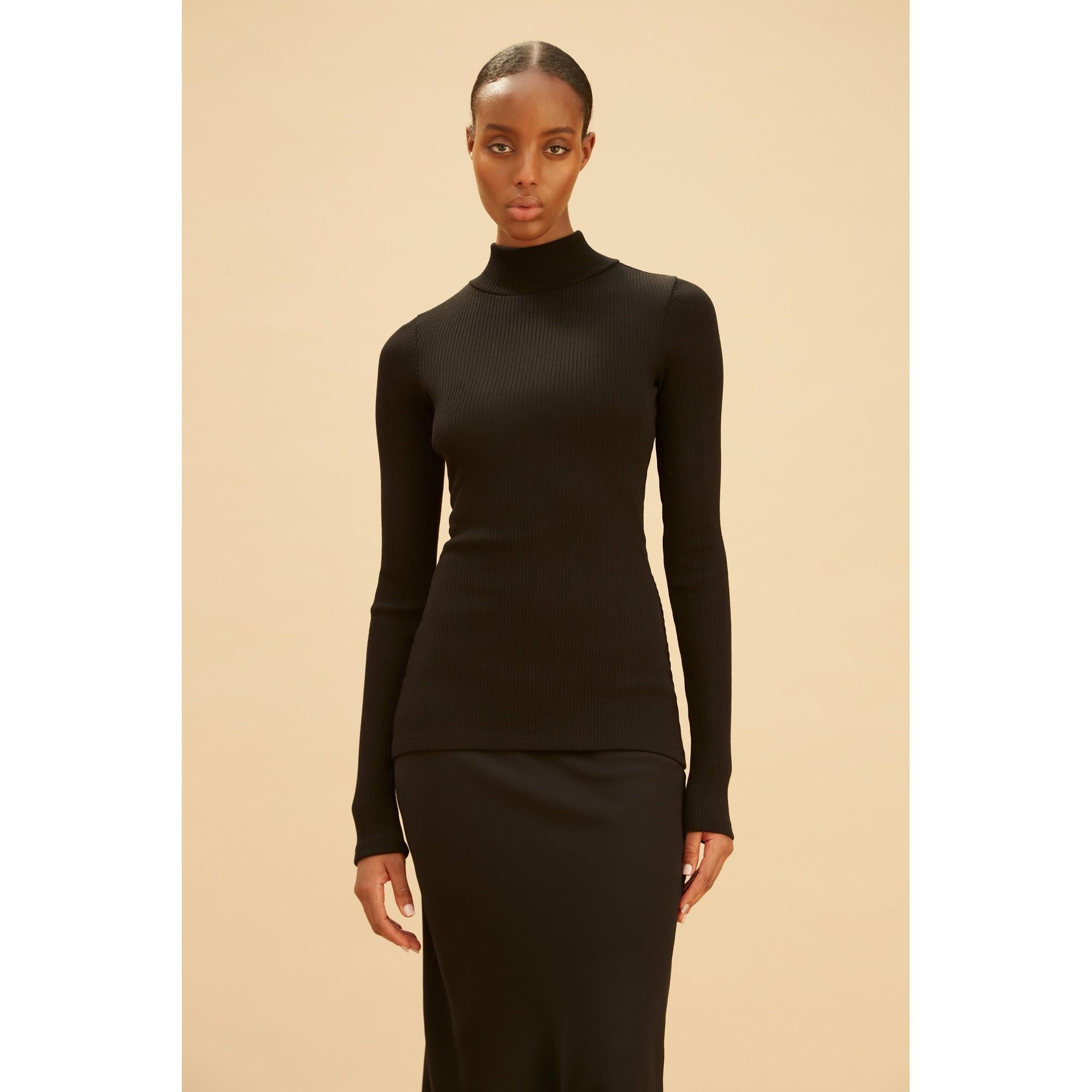 Rohner Socks® | The Sade Longsleeves | Damen Unterwäsche